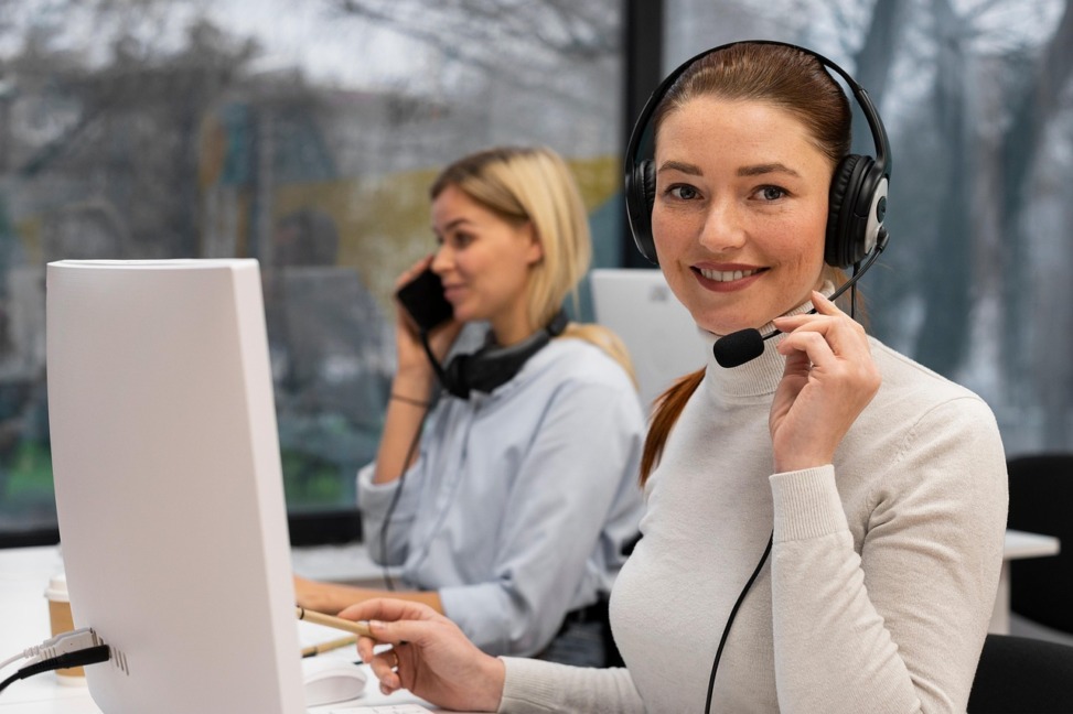 Call Center Services & Outsourced Customer Support | Significo